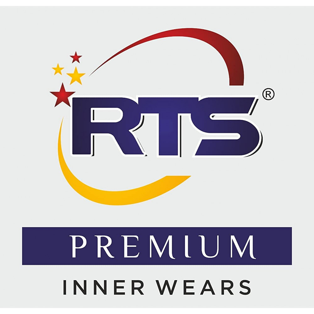 RTS-Fancy-Plain-panties-outer-Elastic-Pack-of-5